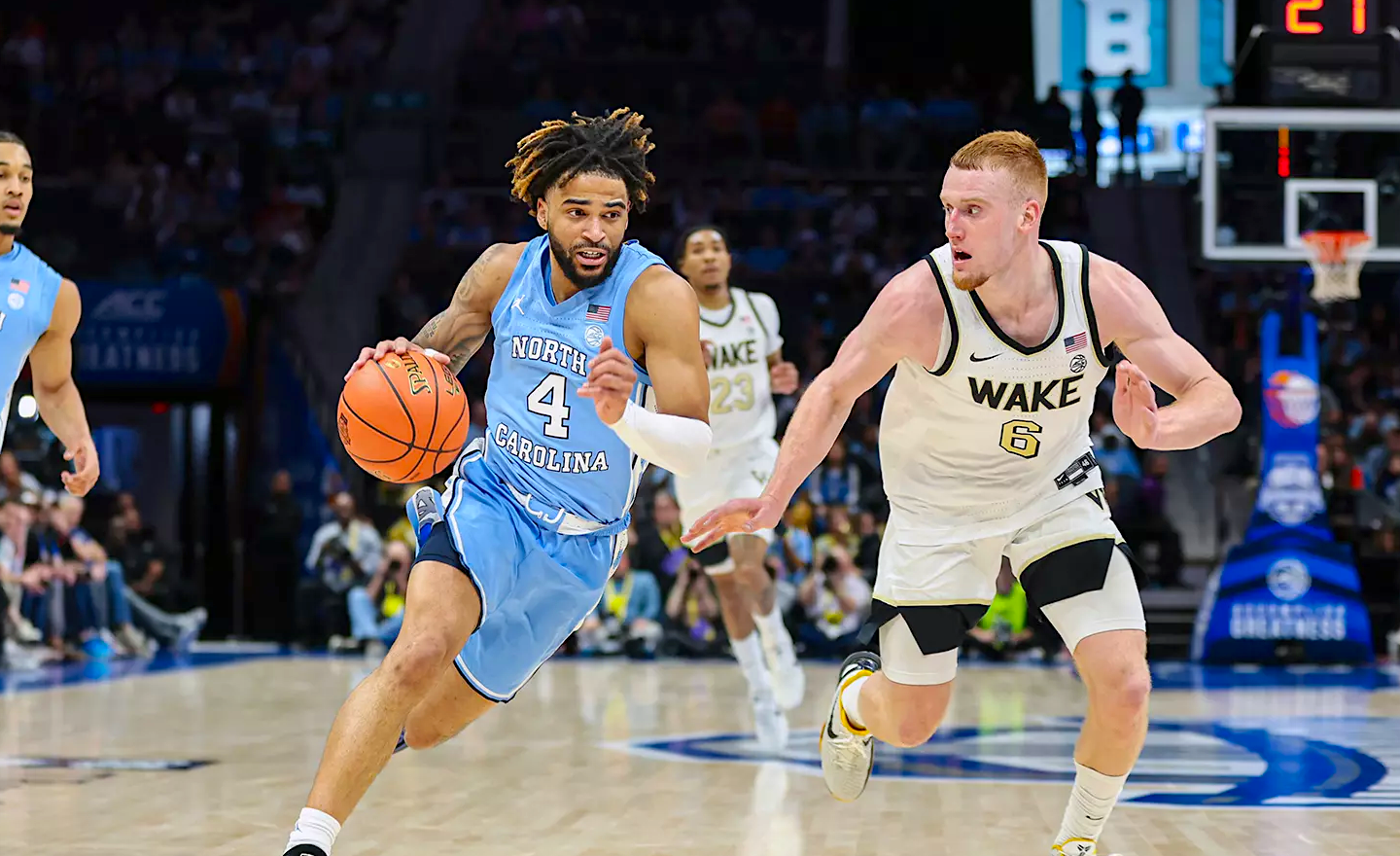 March Madness Bracket Picks — HPP S4-E23 - Hoops Prospects - In-depth ...